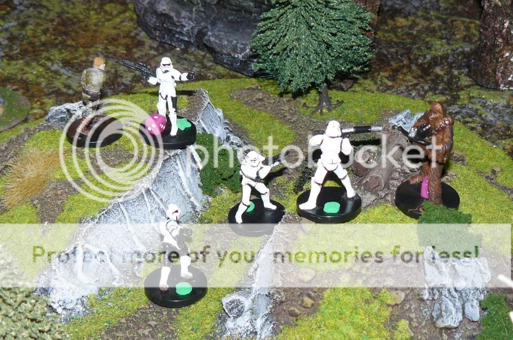 [TMP] "Second Battle of Endor...A "What if Scenario..."" Topic